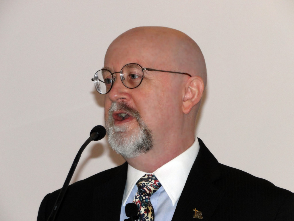Preaching in Chattanooga | Pastor Jim McClarty's videos, music, and ...