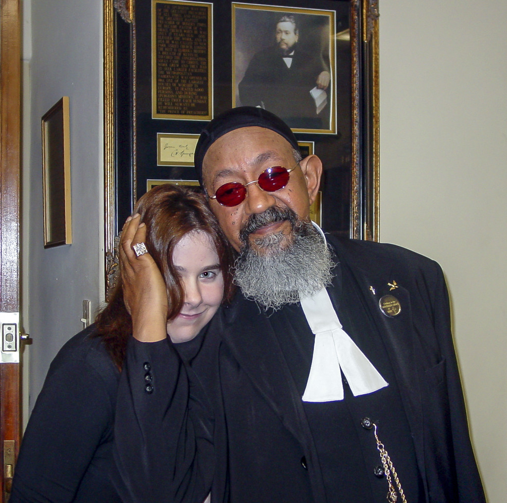 Elder Ward’s Ordination Note | Pastor Jim McClarty's videos, music, and ...