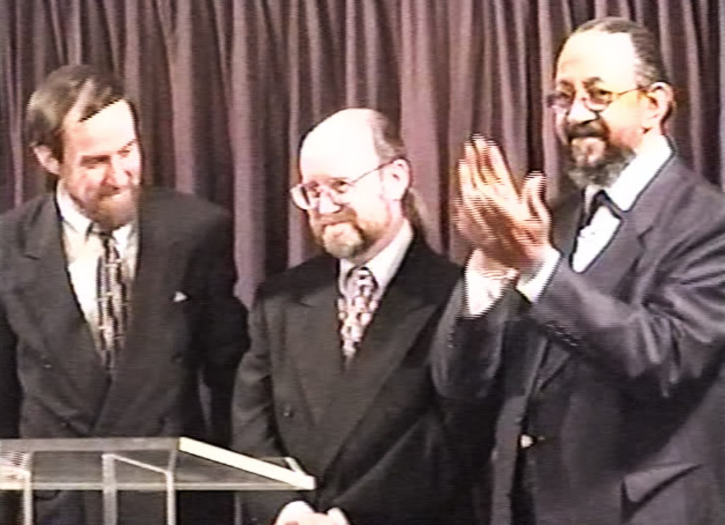 Fifteen Years Ago …. | Pastor Jim McClarty's videos, music, and ...