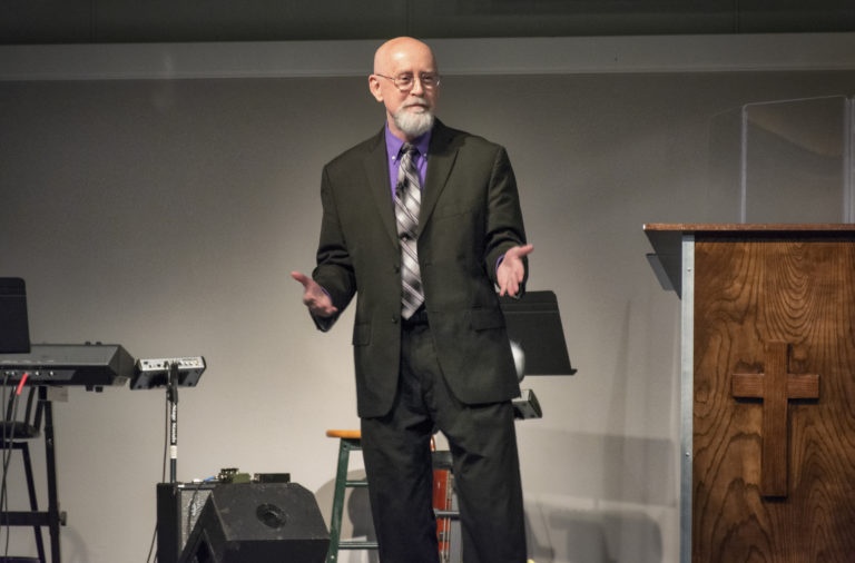 Judgment: Temporal, Eternal, Positive and Negative | Pastor Jim ...